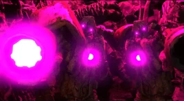 Golem Guard | Skibidi toilet zombie universe Wiki | Fandom