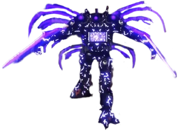 Tri-Titan | Skibidi toilet zombie universe Wiki | Fandom