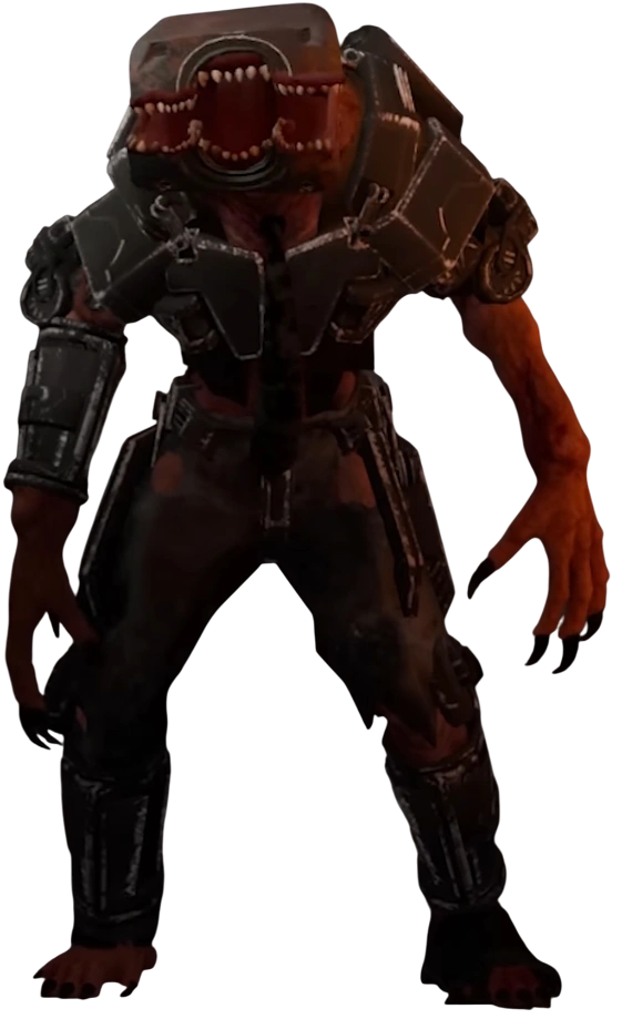 Zombie Marauder Speakerman | Skibidi toilet zombie universe Wiki | Fandom