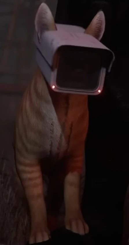 Camera Cat | Skibidi toilet zombie universe Wiki | Fandom