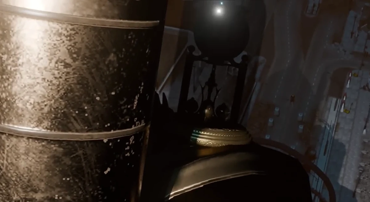 Titan Clockman | Skibidi toilet zombie universe Wiki | Fandom