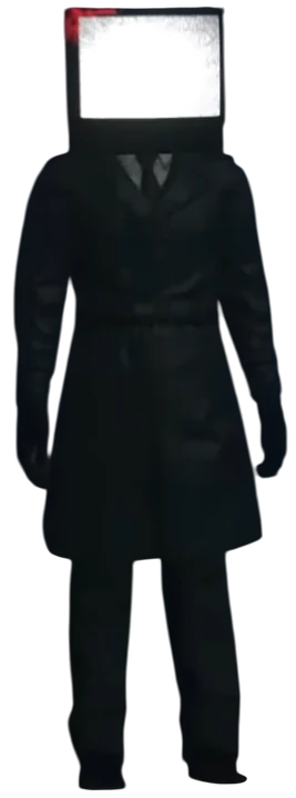 Rogue TV Man | Skibidi toilet zombie universe Wiki | Fandom