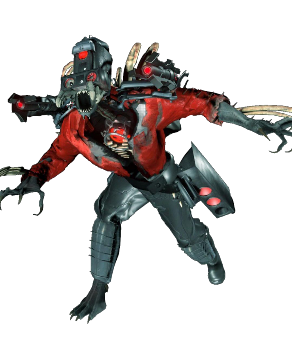 Zombie Titan Speakerman 20 Skibidi Toilet Zombie Universe Wiki Fandom
