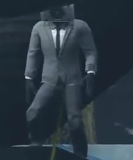 Normal Speakerman | Skibidi toilet zombie universe Wiki | Fandom