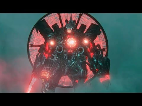 Upgraded Titan Cameraman | Skibidi toilet zombie universe Wiki | Fandom