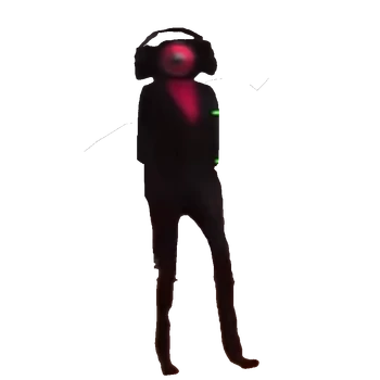 Speakerwoman | Skibidi toilet zombie universe Wiki | Fandom