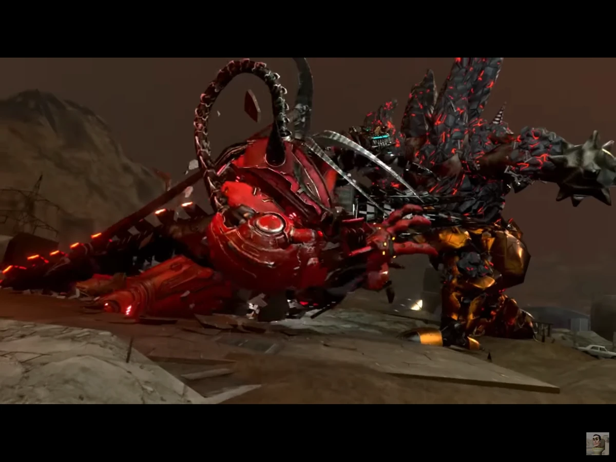 Red Titan Drillman/Gallery | Skibidi toilet zombie universe Wiki | Fandom