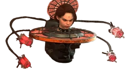 Duchess Astro Toilet | Skibidi toilet zombie universe Wiki | Fandom