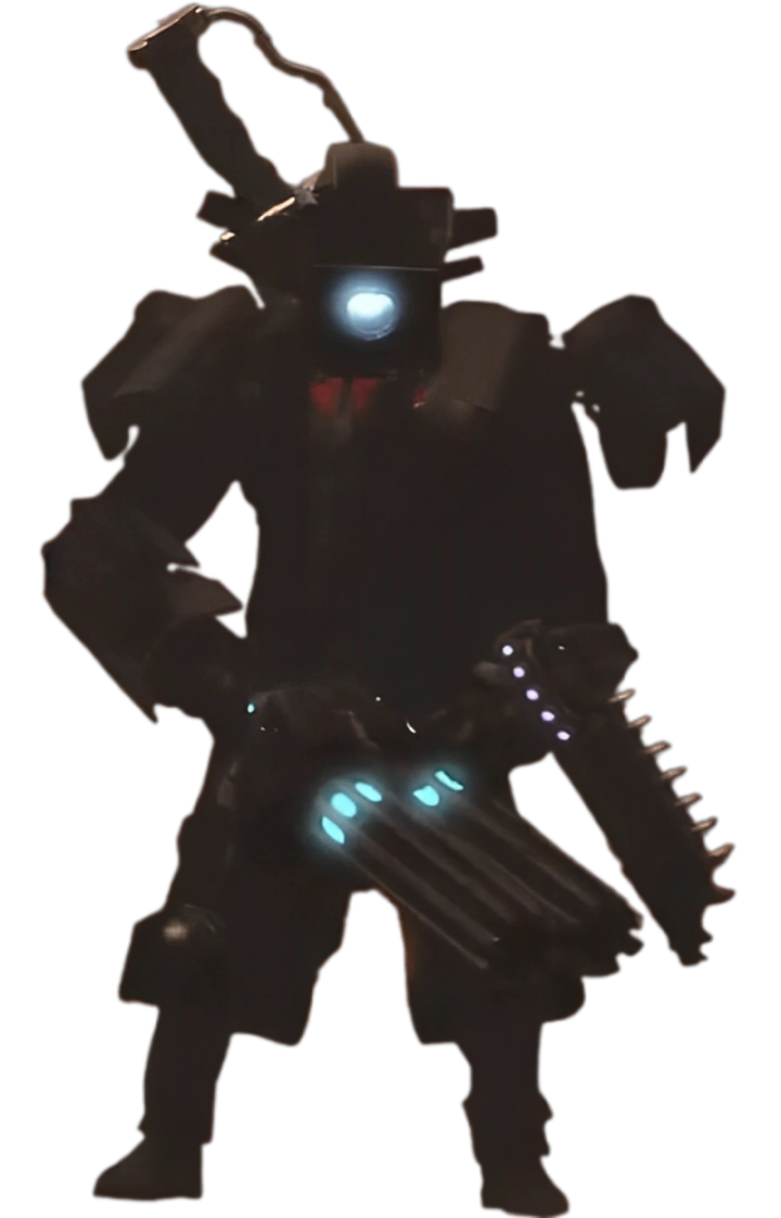 フレッド（ラージカメラマン） | スキビディトイレ Wiki | Fandom