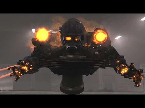 skibidi toilet 75 | スキビディトイレ Wiki | Fandom