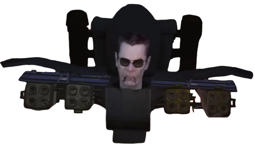 G-clones | Wiki Skibidi Toilet | Fandom