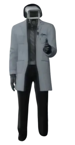 Normal Cameraman | Skibidi Toilette: Alternate Universe Wiki | Fandom