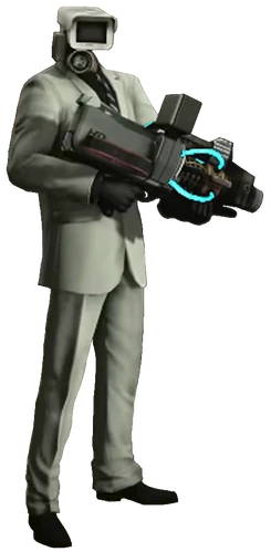 Normal Cameraman | Skibidi Toilette: Alternate Universe Wiki | Fandom