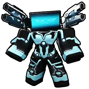 Titan Computer Woman | Skibidi tower defense Wiki | Fandom