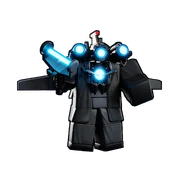 Astro Upgraded Titan Cameraman | Skibidi tower defense Wiki | Fandom