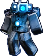 Titan Cameraman | Skibidi tower defense Wiki | Fandom