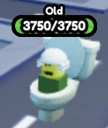 Old Skibidi Tower Defense Wiki Fandom