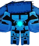 Titan Computer Man | Skibidi tower defense Wiki | Fandom