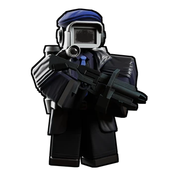 Commander Cameraman | Skibidi tower defense Wiki | Fandom
