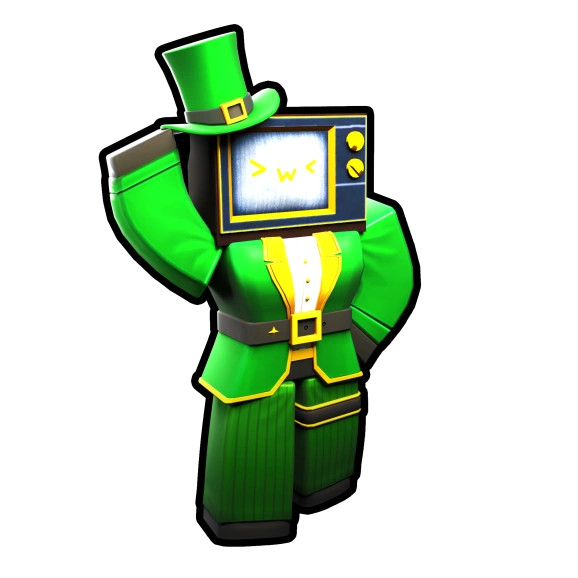 Lucky TV Woman | Skibidi tower defense Wiki | Fandom