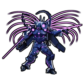 Galactic TriTitan | Skibidi tower defense Wiki | Fandom
