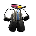 Summoner Pencilman | Skibidi tower defense Wiki | Fandom