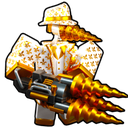 Golden Chief Drillman | Skibidi tower defense Wiki | Fandom