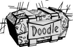 Doodle Crate | Skibidi tower defense Wiki | Fandom
