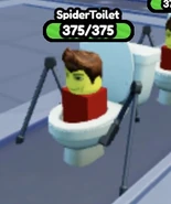 Toilets | Skibidi tower defense Wiki | Fandom