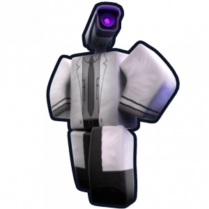 Scientist Cameraman | Skibidi tower defense Wiki | Fandom