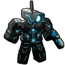 Cyber Cameraman | Skibidi tower defense Wiki | Fandom