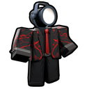 Evil Spotlight Man | Skibidi tower defense Wiki | Fandom