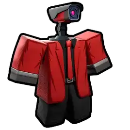 Evil Scientist Cameraman | Skibidi tower defense Wiki | Fandom