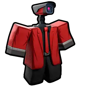 Evil Scientist Cameraman | Skibidi tower defense Wiki | Fandom