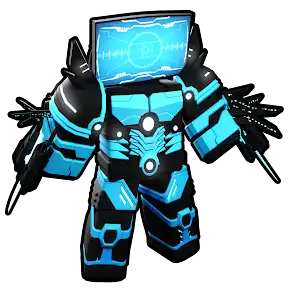 Upgraded Titan Computerman | Skibidi tower defense Wiki | Fandom