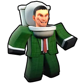 Toilet Man(Unit) | Skibidi tower defense Wiki | Fandom