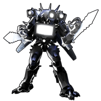 TriTitan | Skibidi tower defense Wiki | Fandom