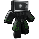 Hacker TV Woman | Skibidi tower defense Wiki | Fandom