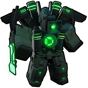 Upgraded Sonar Titan | Skibidi tower defense Wiki | Fandom