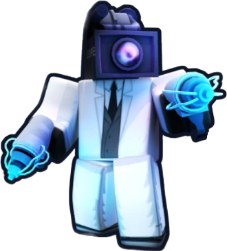 Large Camera Man | Skibidi tower defense Wiki | Fandom