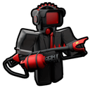 Evil Flamethrower | Skibidi tower defense Wiki | Fandom