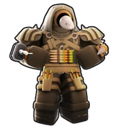 Drill Assassin | Skibidi tower defense Wiki | Fandom