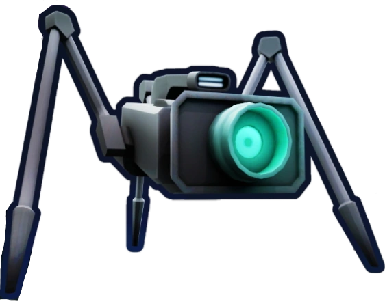 Spider Camera | Skibidi tower defense Wiki | Fandom