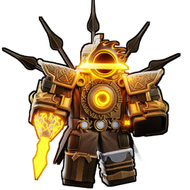 Sinister Clockman | Skibidi tower defense Wiki | Fandom