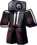 Speaker Man | Skibidi tower defense Wiki | Fandom