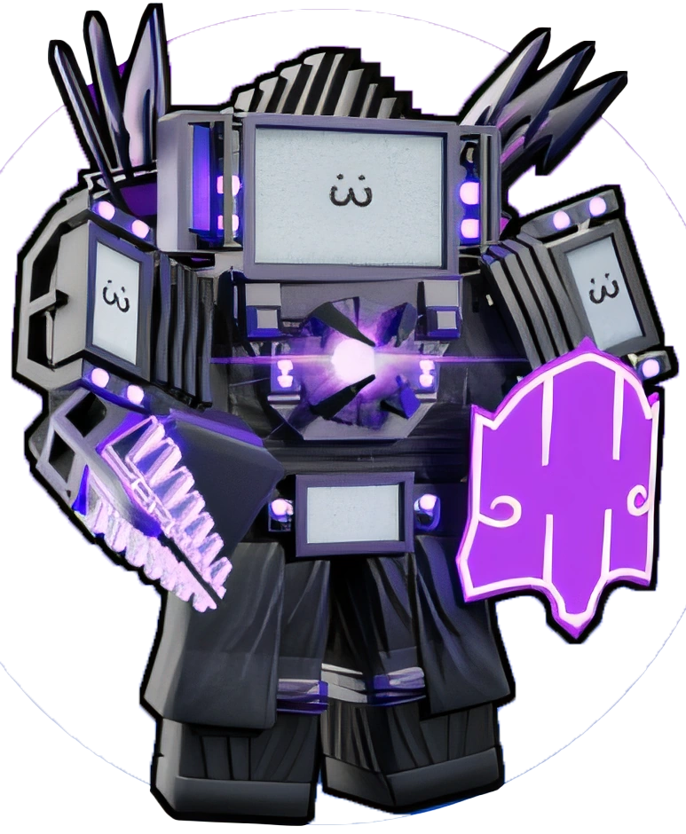 Upgraded Cinema Titan | Skibidi tower defense Wiki | Fandom