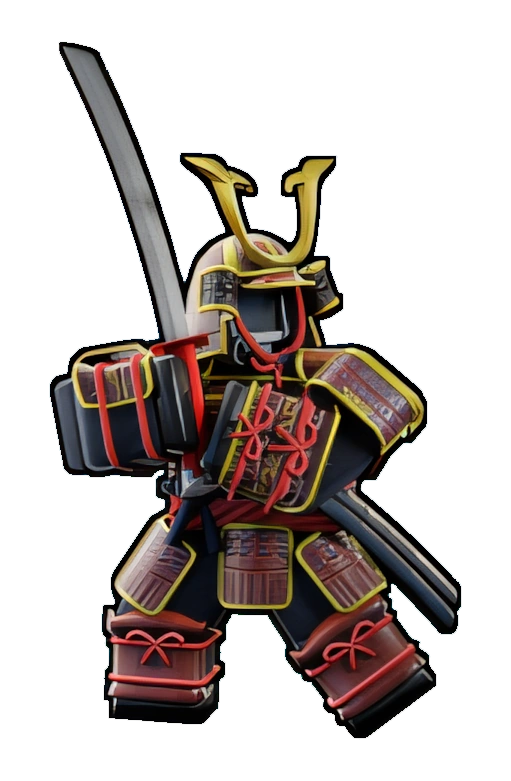 Samurai Cameraman | Skibidi tower defense Wiki | Fandom