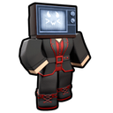 Evil TV Woman | Skibidi tower defense Wiki | Fandom