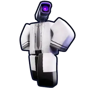 Scientist Cameraman | Skibidi tower defense Wiki | Fandom