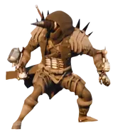 Drill Assassin | Skibidi tower defense Wiki | Fandom